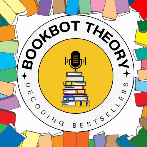 BookBots India – Decoding Bestsellers – A Keemiya Creatives initiative