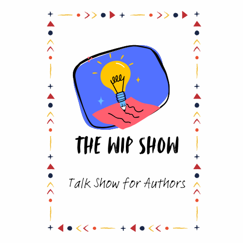 The WIP Show – Bookbots India – We make your books, sell!
